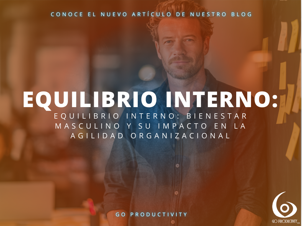 Equilibrio Interno: Bienestar Masculino y su Impacto en la Agilidad ...